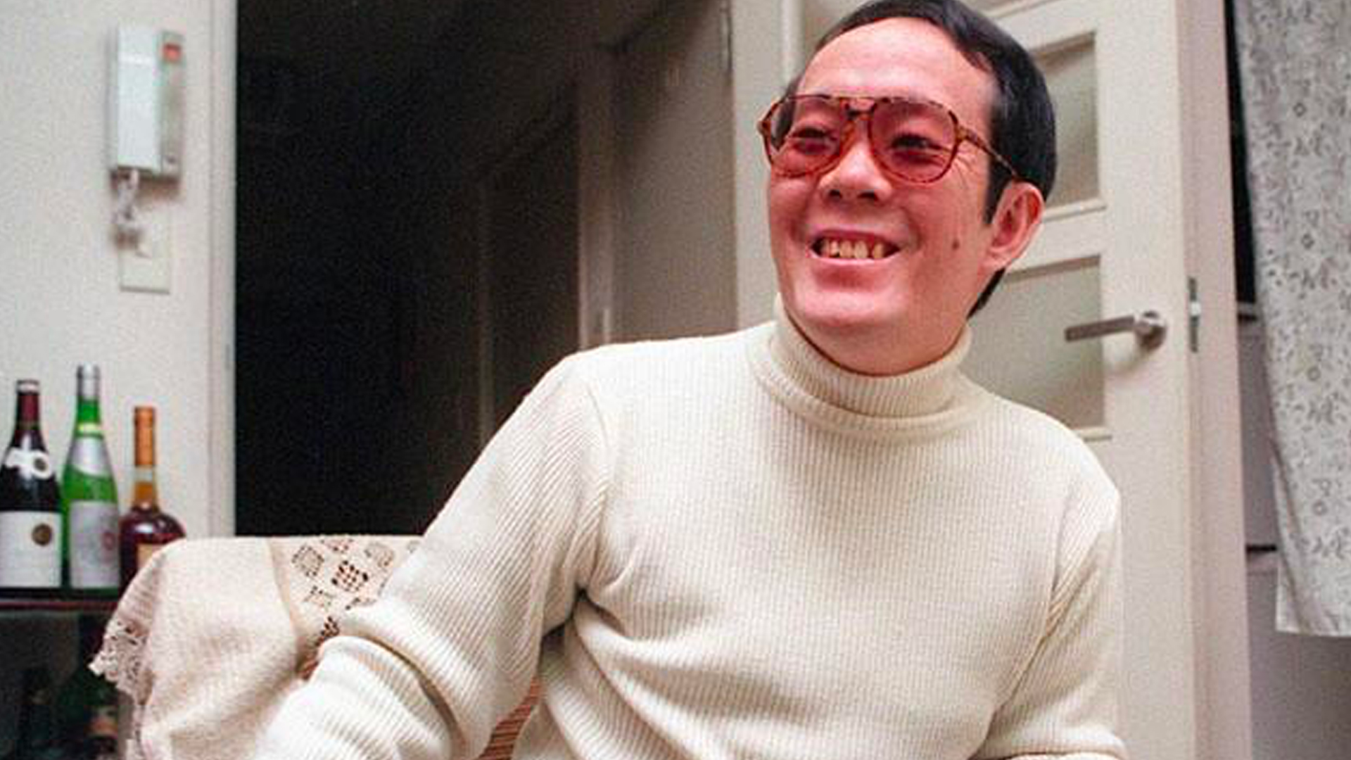 This Documentary About “The Real Patrick Bateman” is Streaming