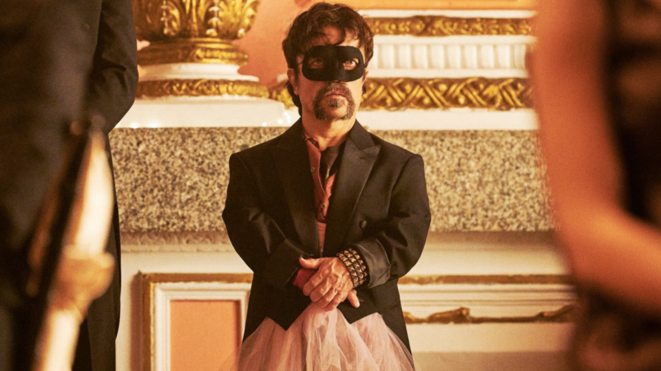 'The Toxic Avenger' Director Macon Blair On Tackling Toxie