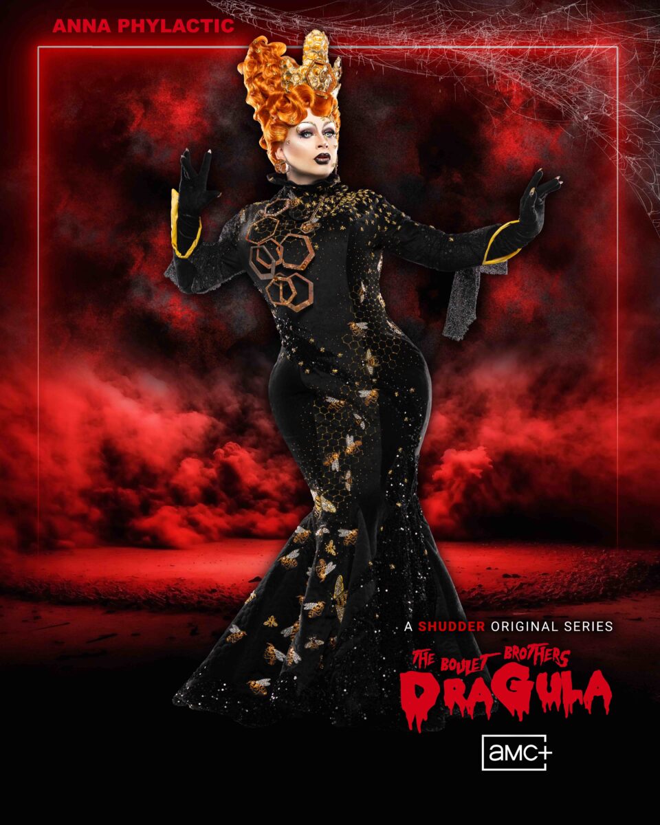 'The Boulet Brothers' Dragula' Reveals Its Season 5 Drag Monsters
