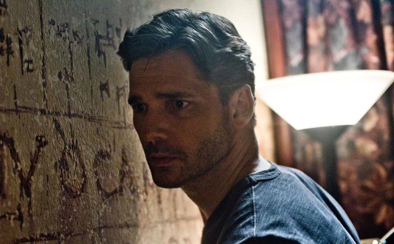 The #1 Horror Movie On Netflix "Delivers" Demonic Possession Scares