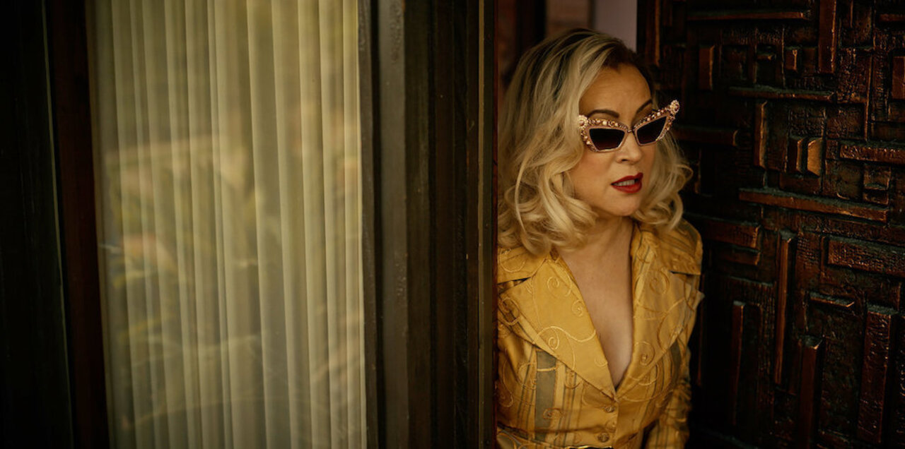 Jennifer Tilly's 8 Best Moments From The 'Chucky' Series