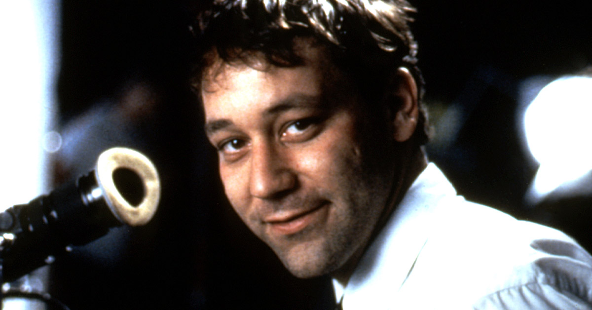 Sam Raimi Interview: On 'The Evil Dead' Cabin Robbery [Exclusive]