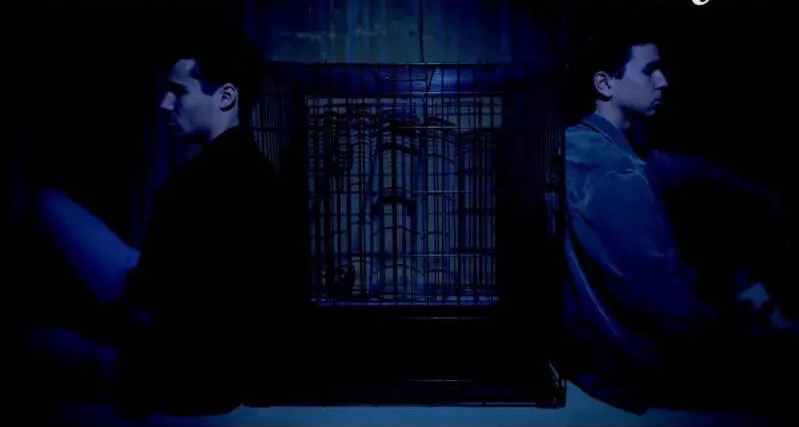 Crowdfunding Campaign Launches for Queer Werewolf Short