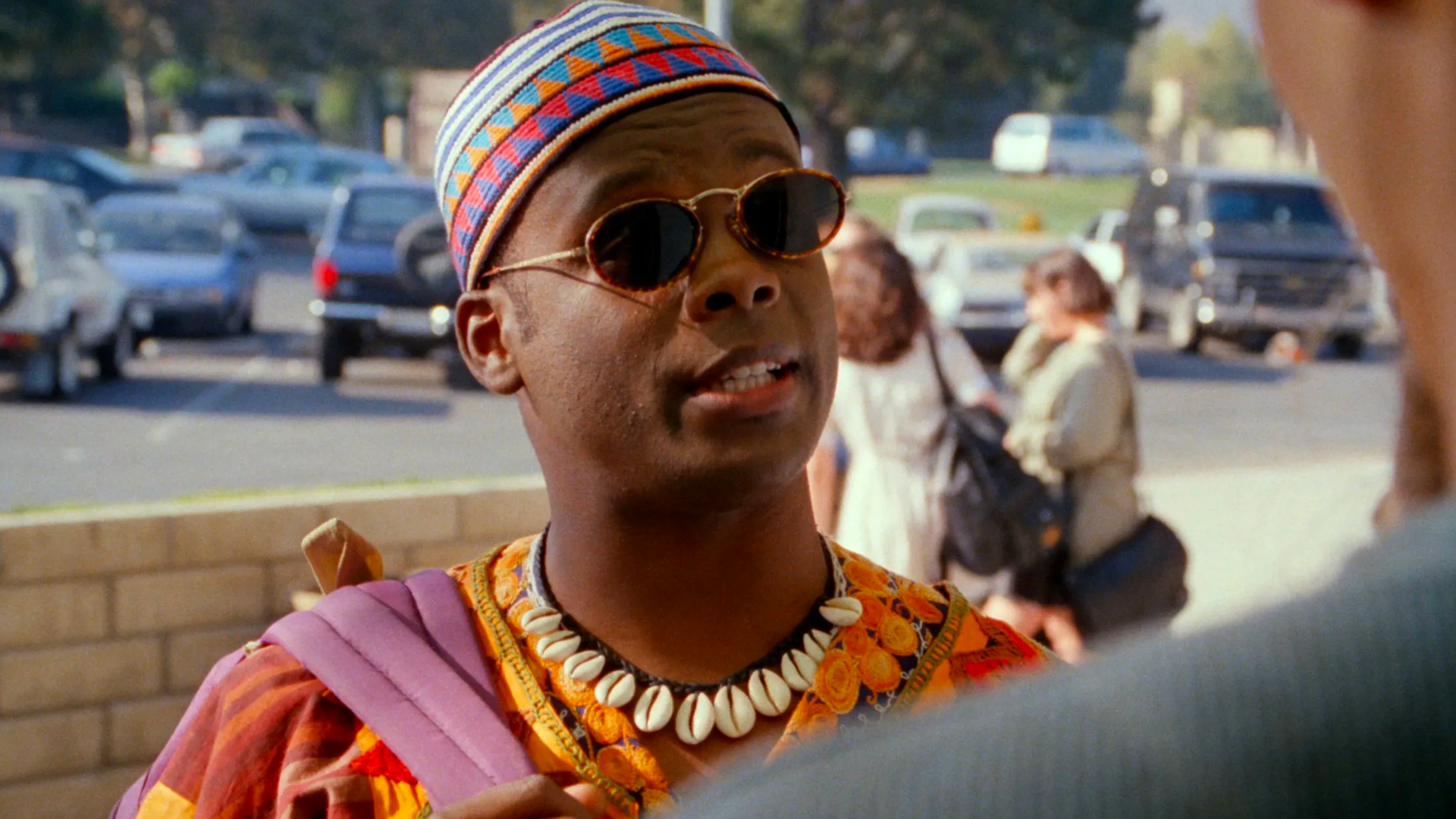 Byron Is One Of The Best Parts Of Tammy and the T-Rex