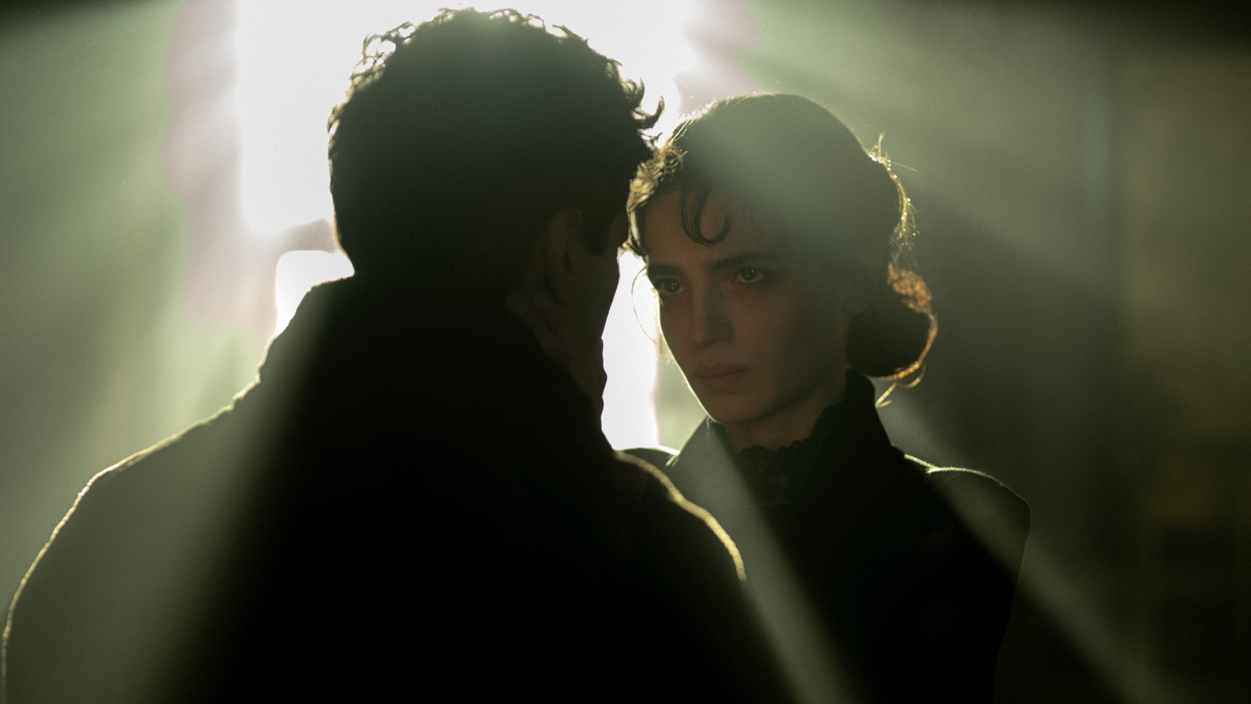 Netflix Horror: New Series Inspired By 'Frankenstein' Dominates ...