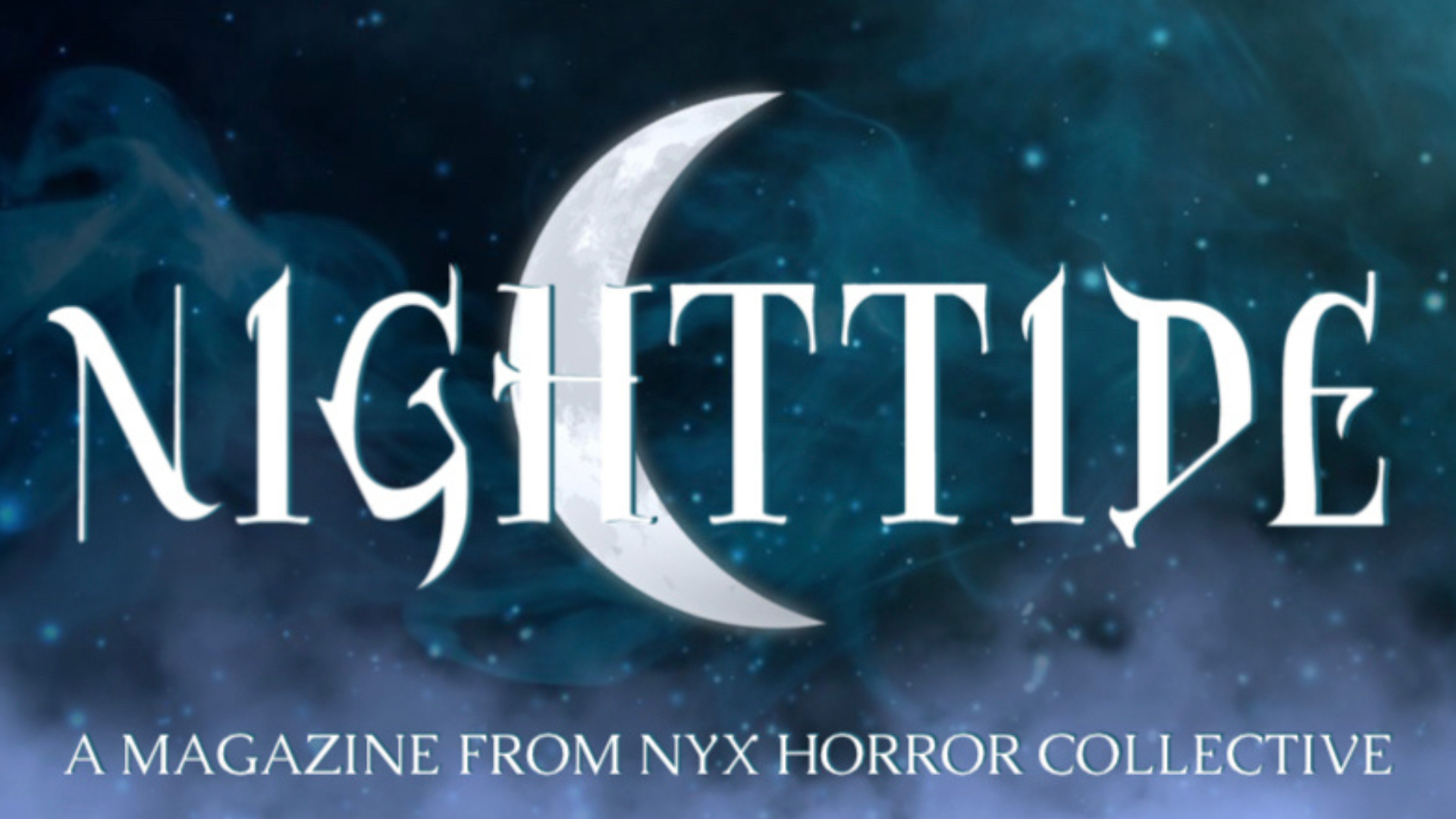 NightTide: Nyx Horror Collective Launches New Online Magazine