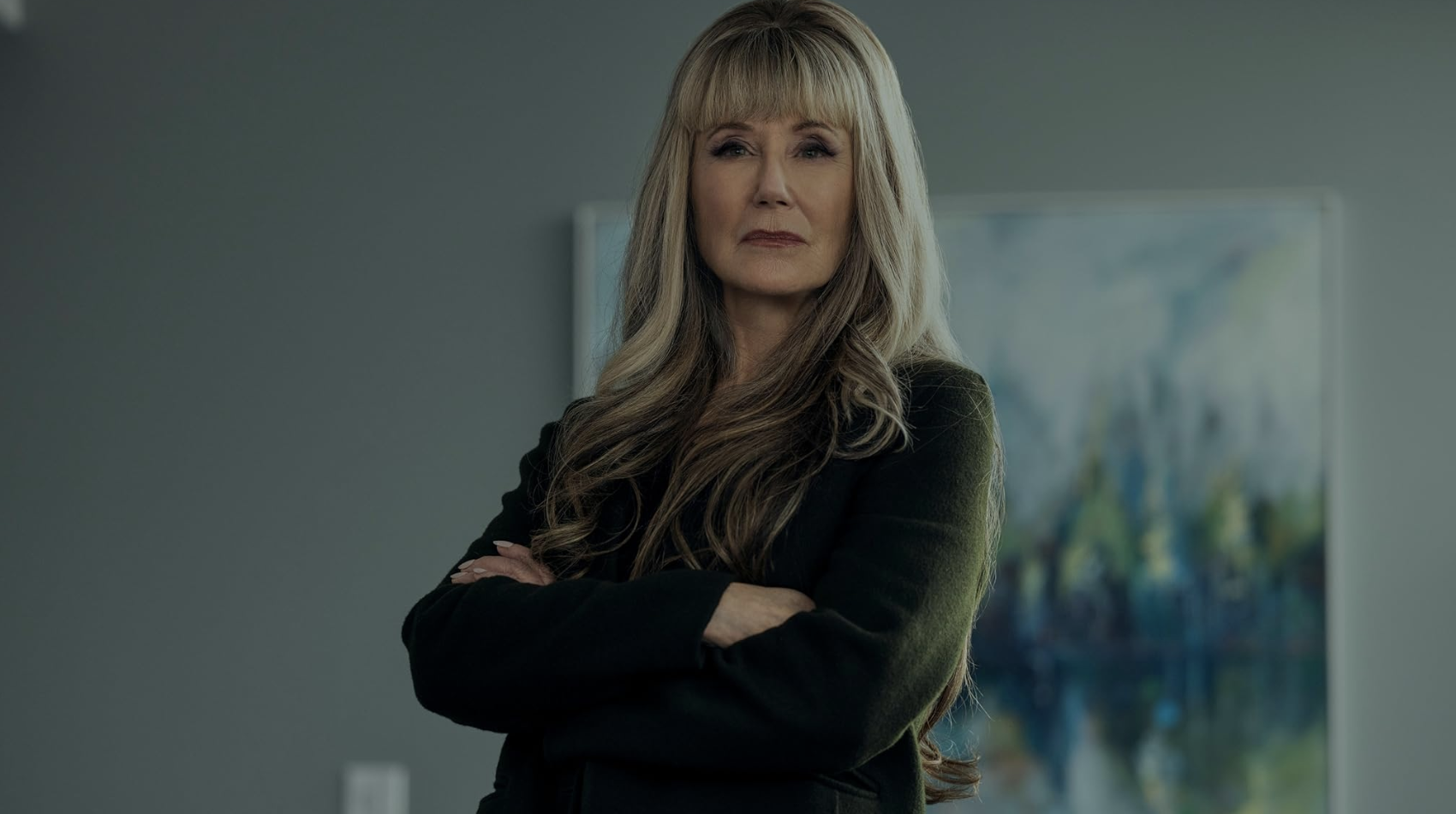 Madeline Usher and The Fall from the Patriarchal Ladder