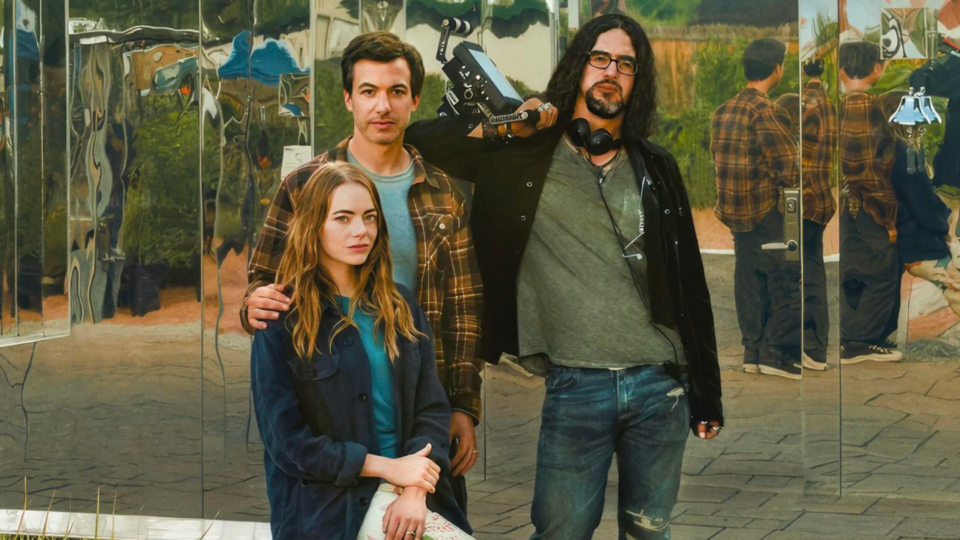 'The Curse' Review: Nathan Fielder Reinvents the Haunted House
