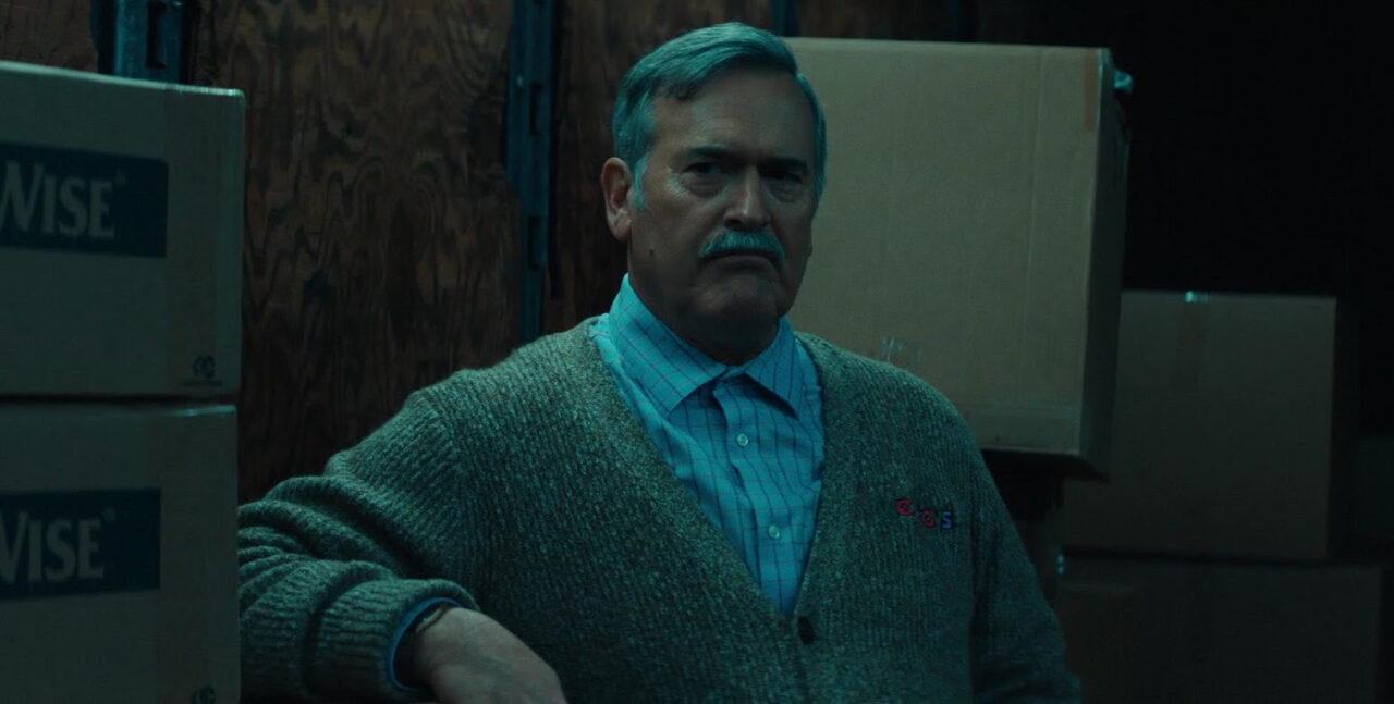 November Horror Films For Your Post-Halloween Hangover