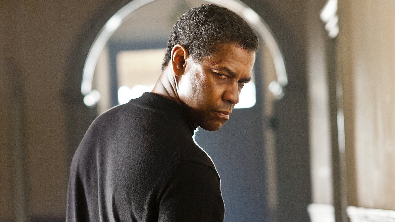 Fans Discover Underrated Denzel Washington Thriller On Netflix: "How ...