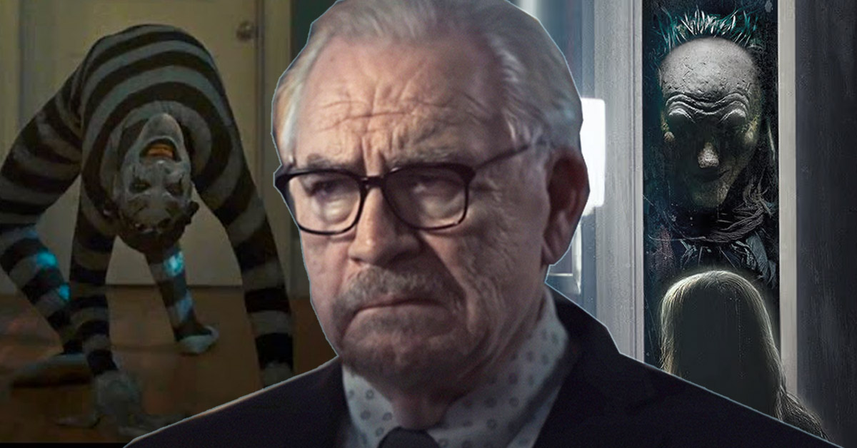 TikTok Discovers Forgotten Clown Horror Gem On Streaming on Peacock