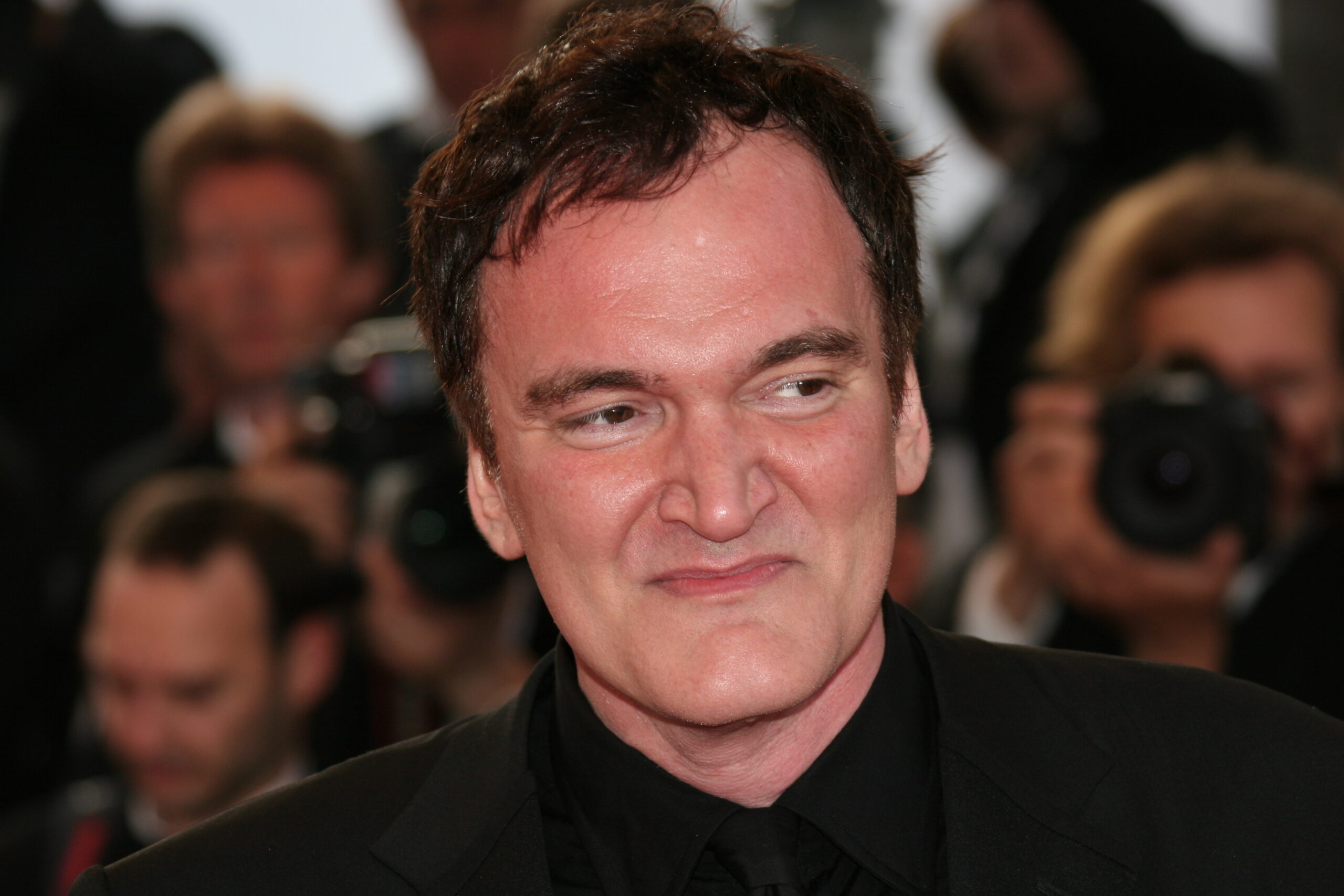 Quentin Tarantino Insults Stephen King Film: "Man, was I disappointed"