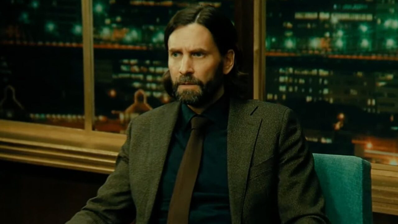 Bringing Alan Wake To Life With Game Director Kyle Rowley