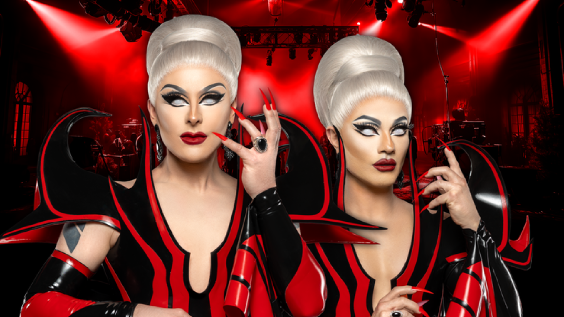 'The Boulet Brothers' Dragula' Renewed For Sixth Season!