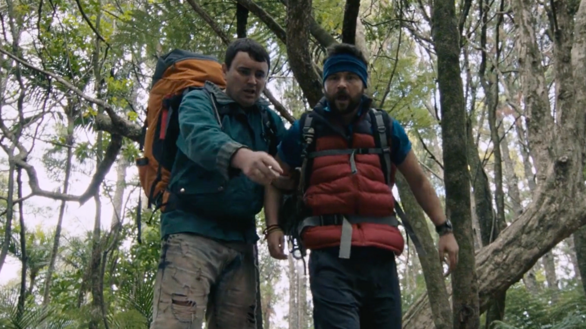 'Loop Track' Exclusive Clip: Is This All A Trap?