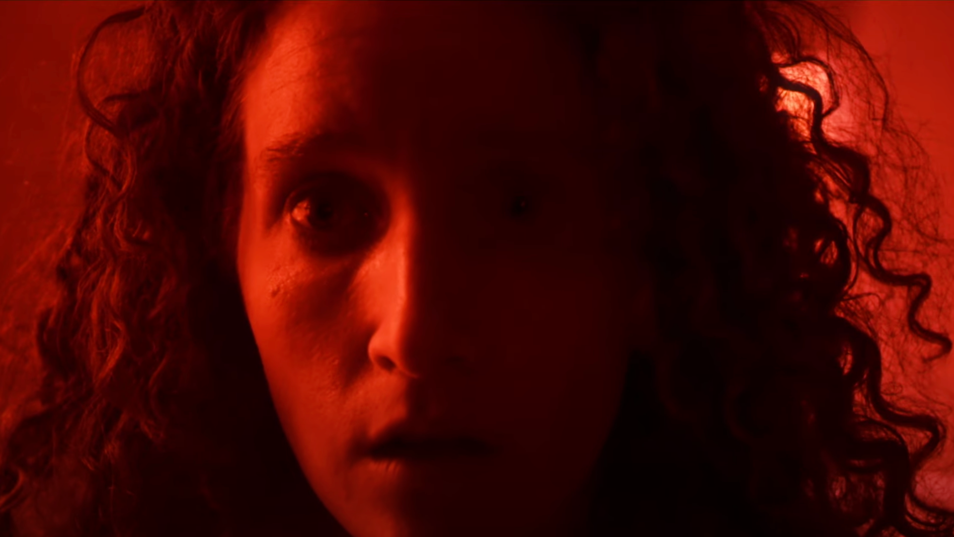 'Soft Liquid Center' Filmmakers On Improvising An Entire Script