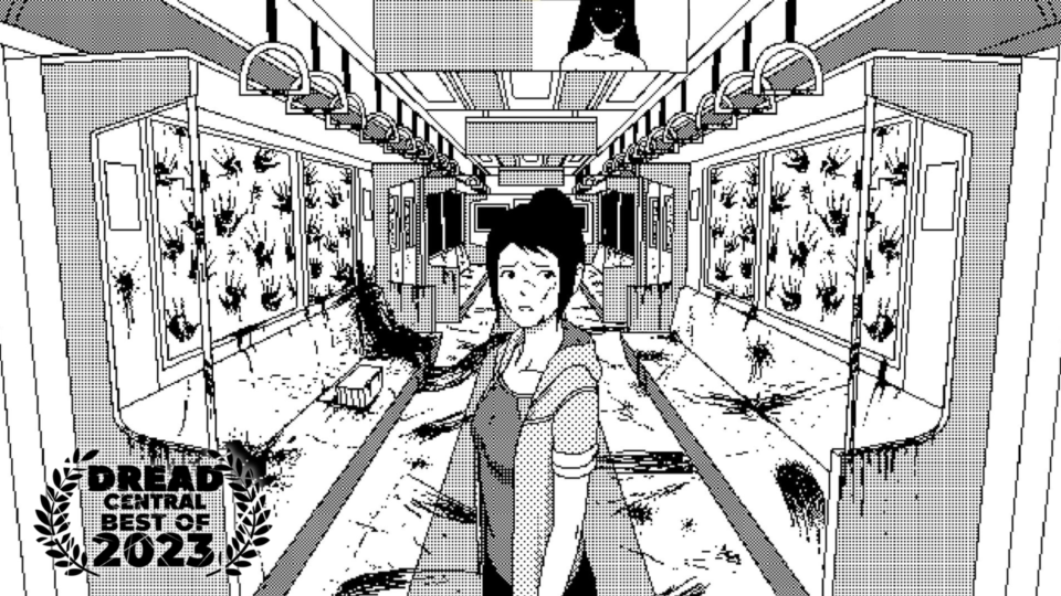 The Best Horror Games Of 2023