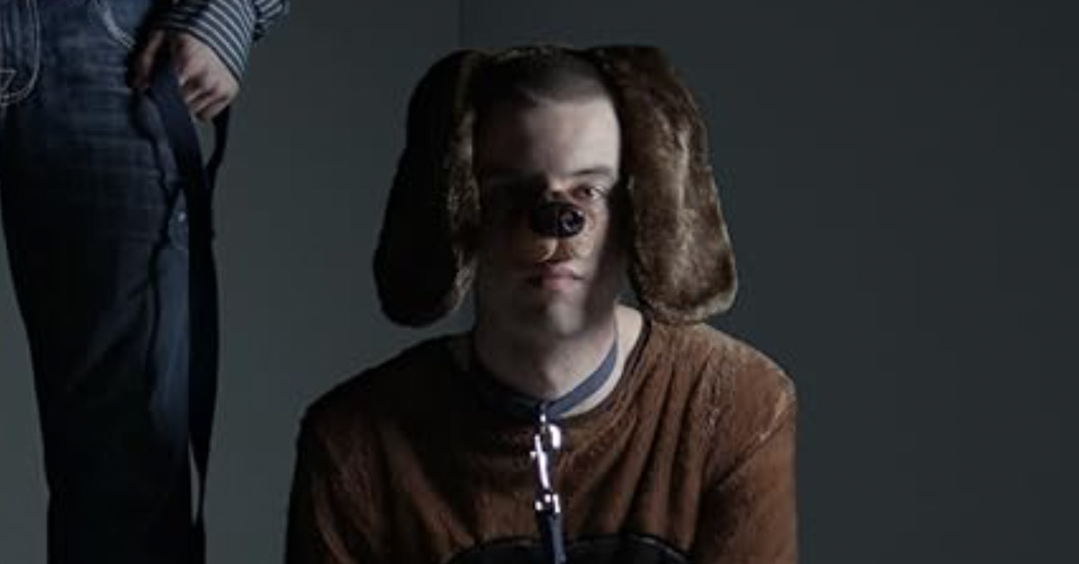 Shocking Prime Video Documentary Exposes Unimaginable Abuse