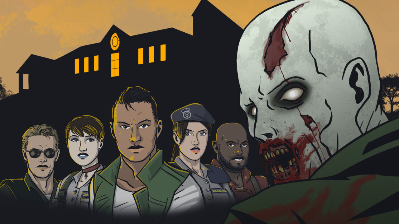 Raising the Dead: One woman has resurrected the father of zombie's ...