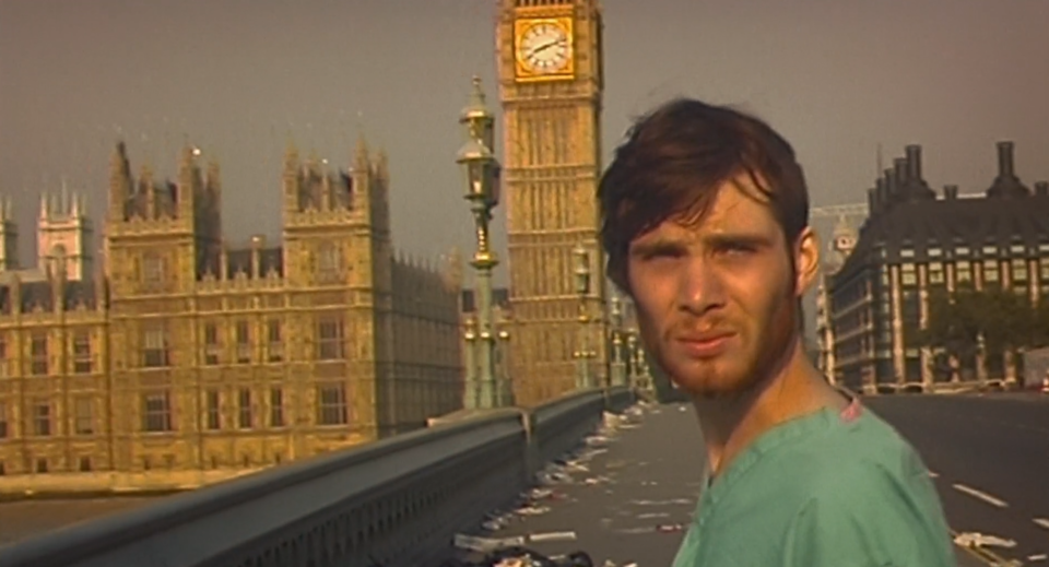 Danny Boyle and Alex Garland Want A New '28 Days Later' Trilogy