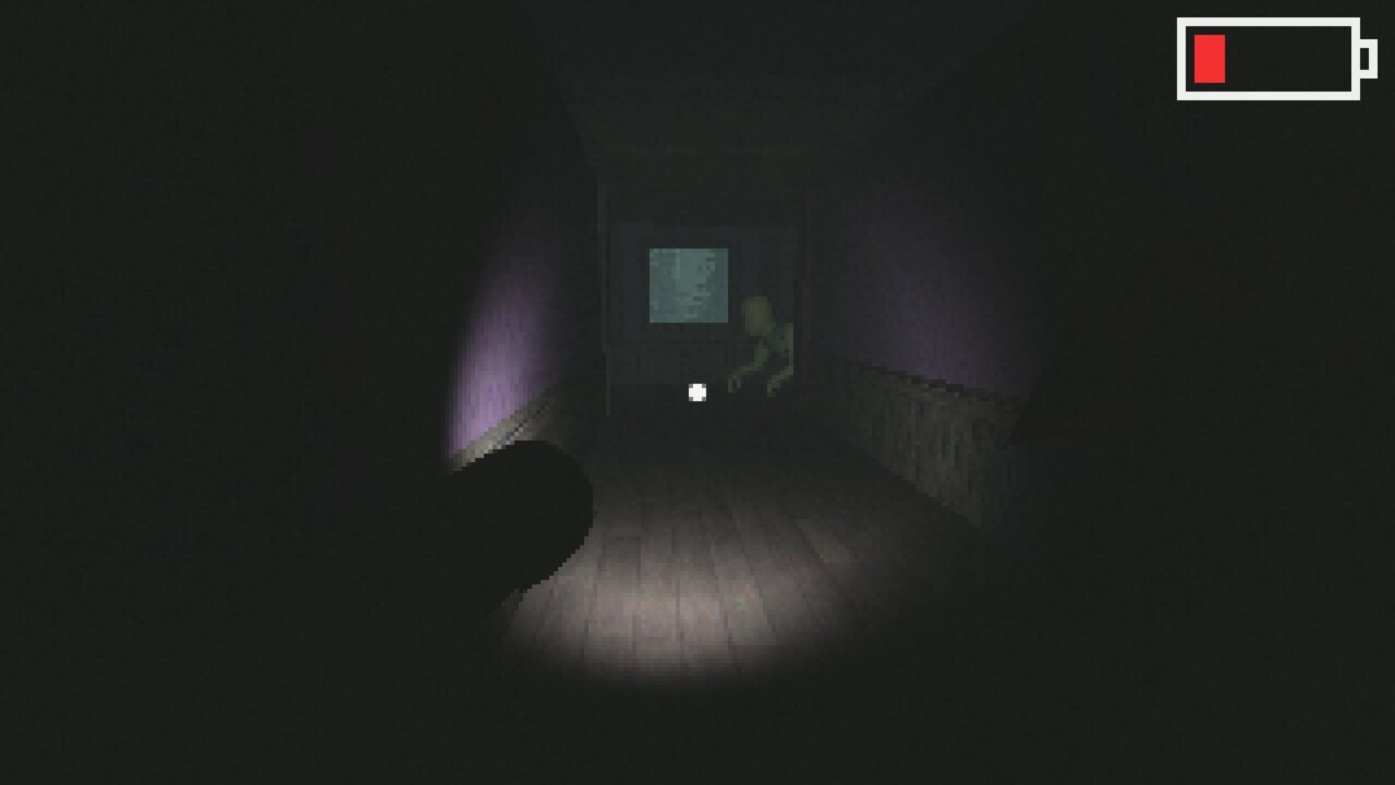 Ultra-Indie Daily Dose: Survive Three Nights Of Terror In 78 Hour Rain