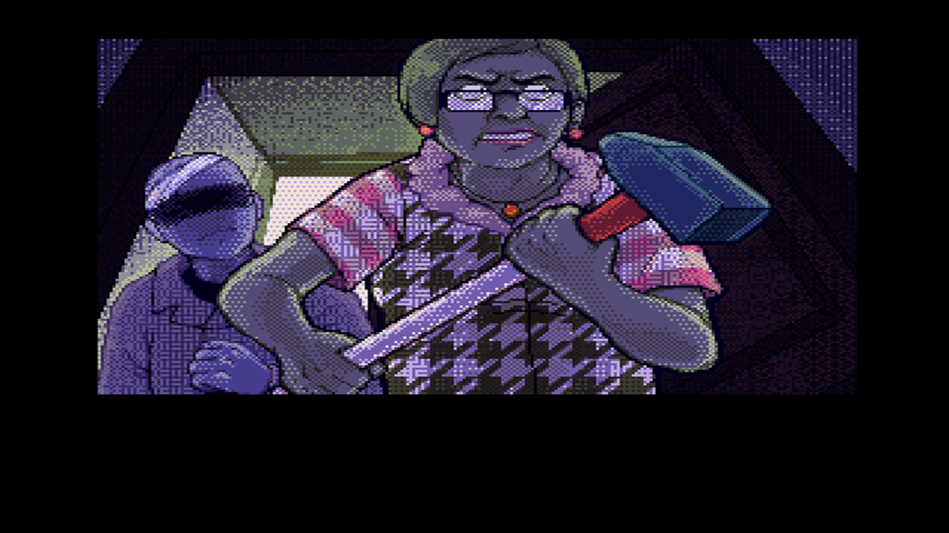 An Outcry Review - Oh My Birdness