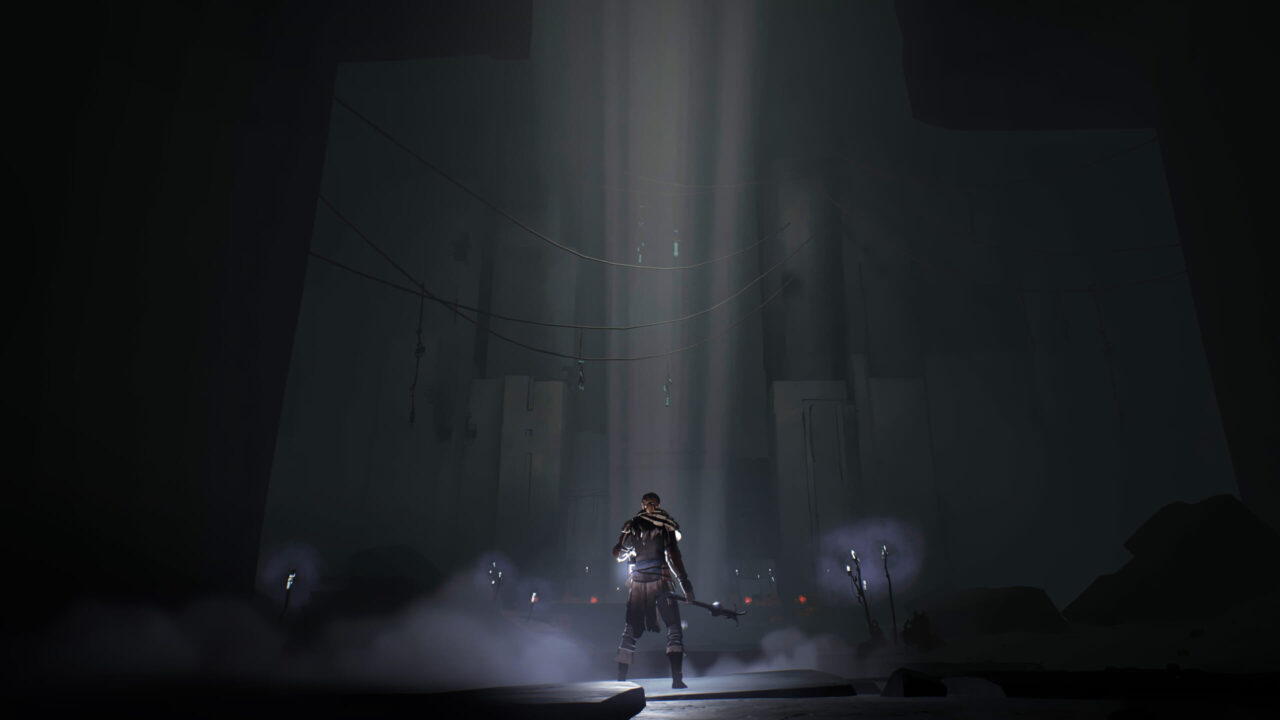 ASHEN Timed Exclusivity Expires, Now Available on PS4, Switch, and Steam