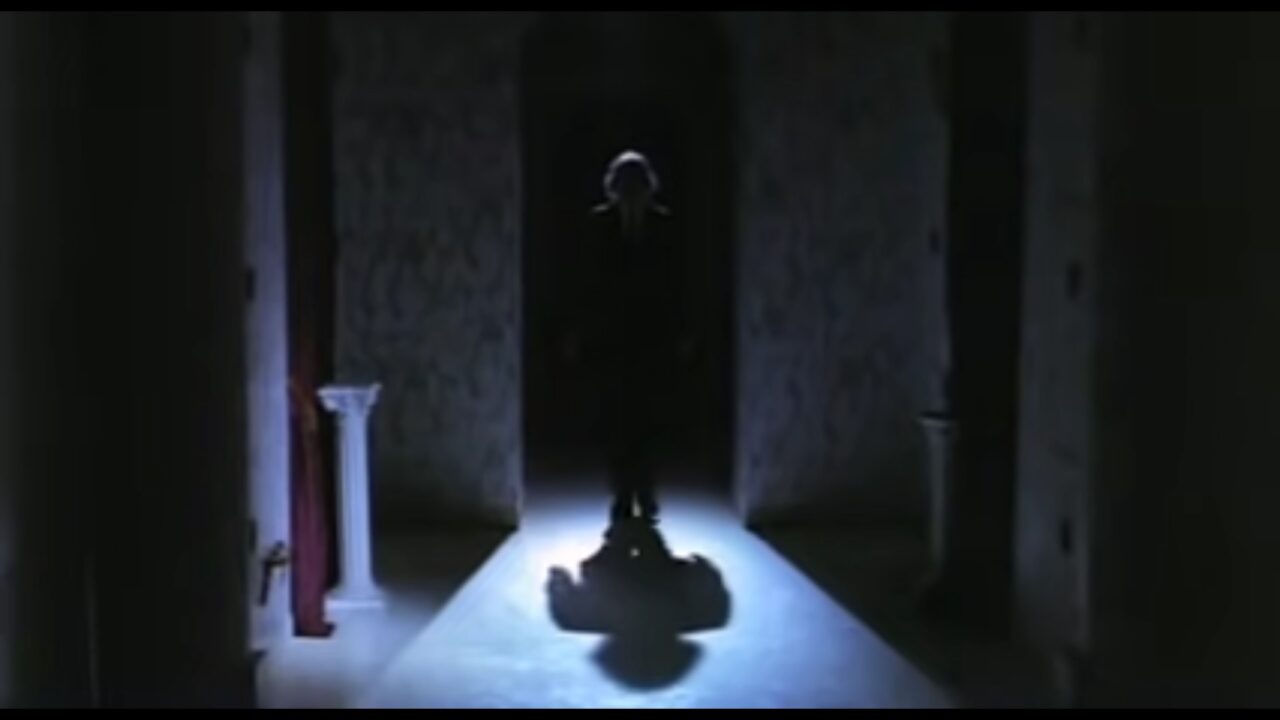 5 More Obscure Horror Films that Would Make Great Games