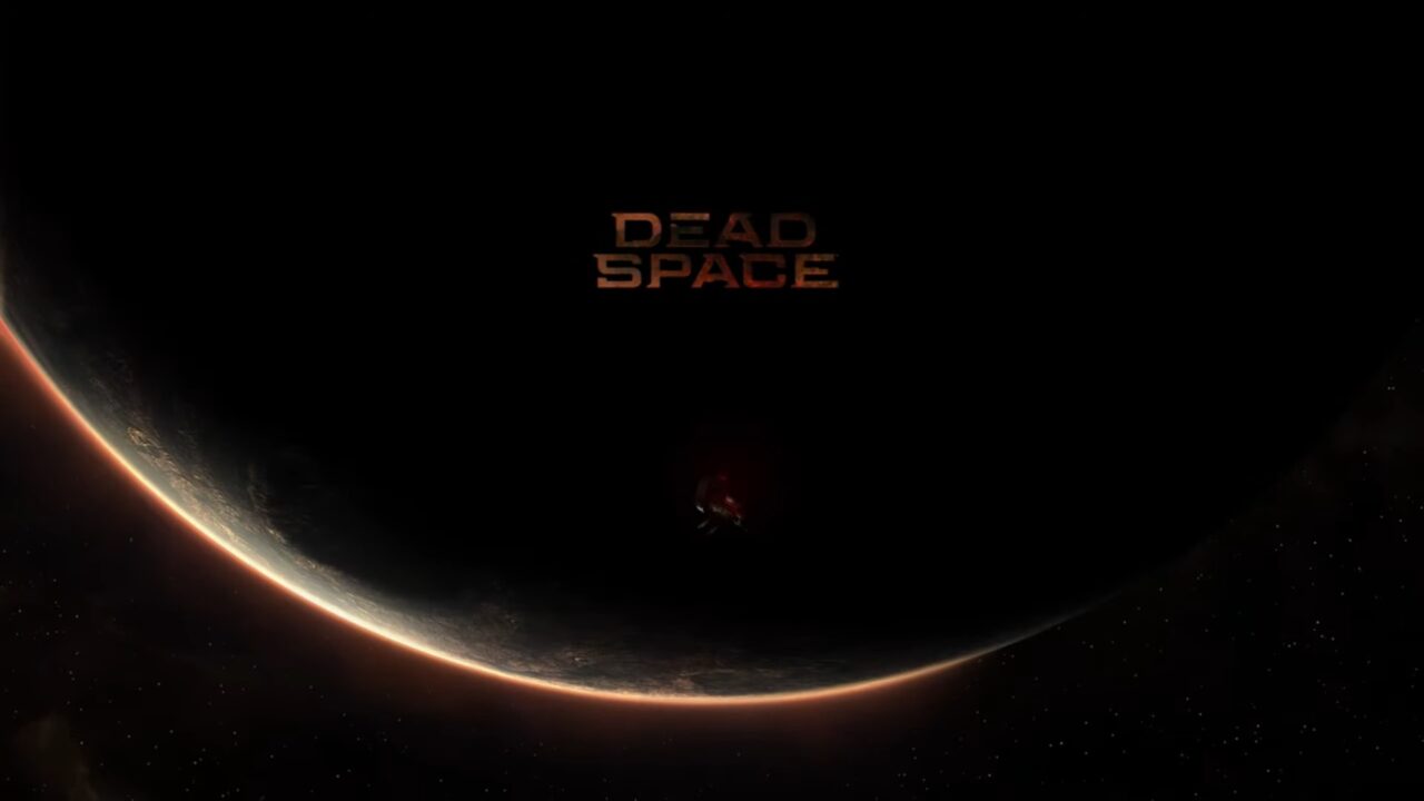 Dead Space Returns With New Remake
