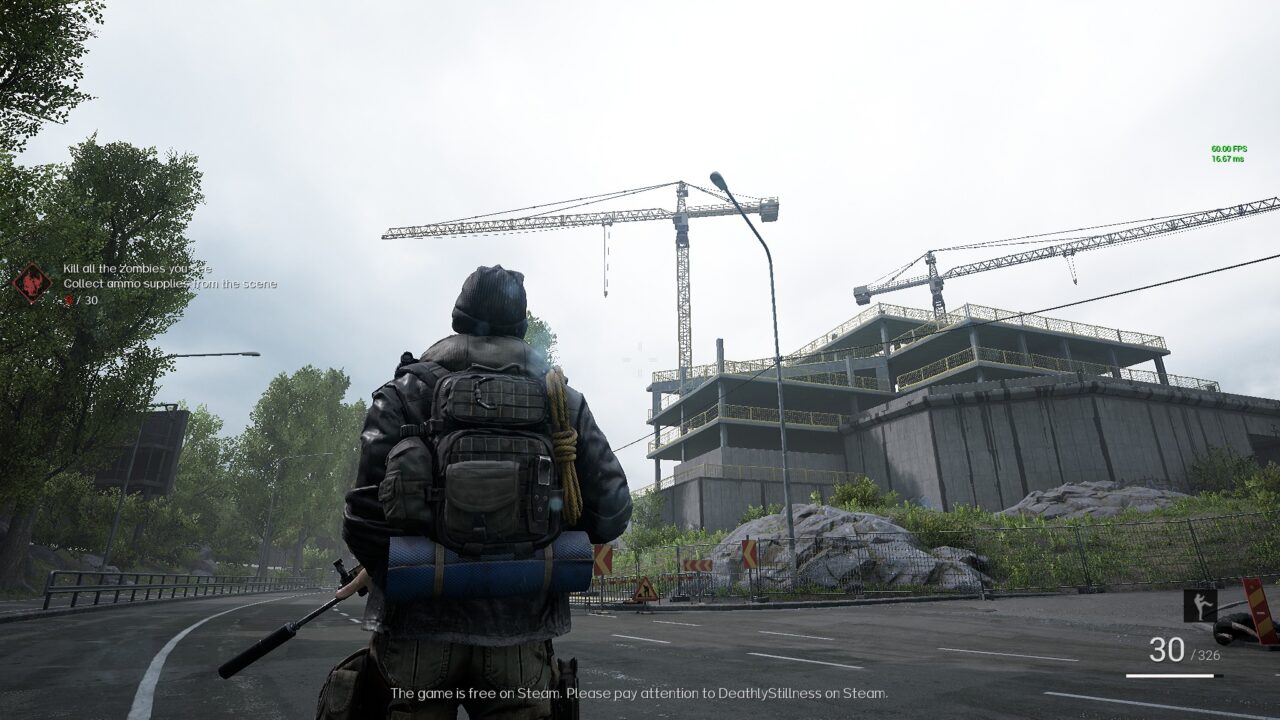 ULTRA-INDIE Daily: Deathly Stillness is a Surprising Gem