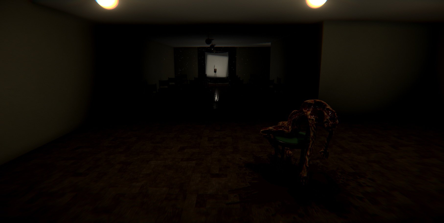 Dimensions Comes Back to Life With All New Dead Edition