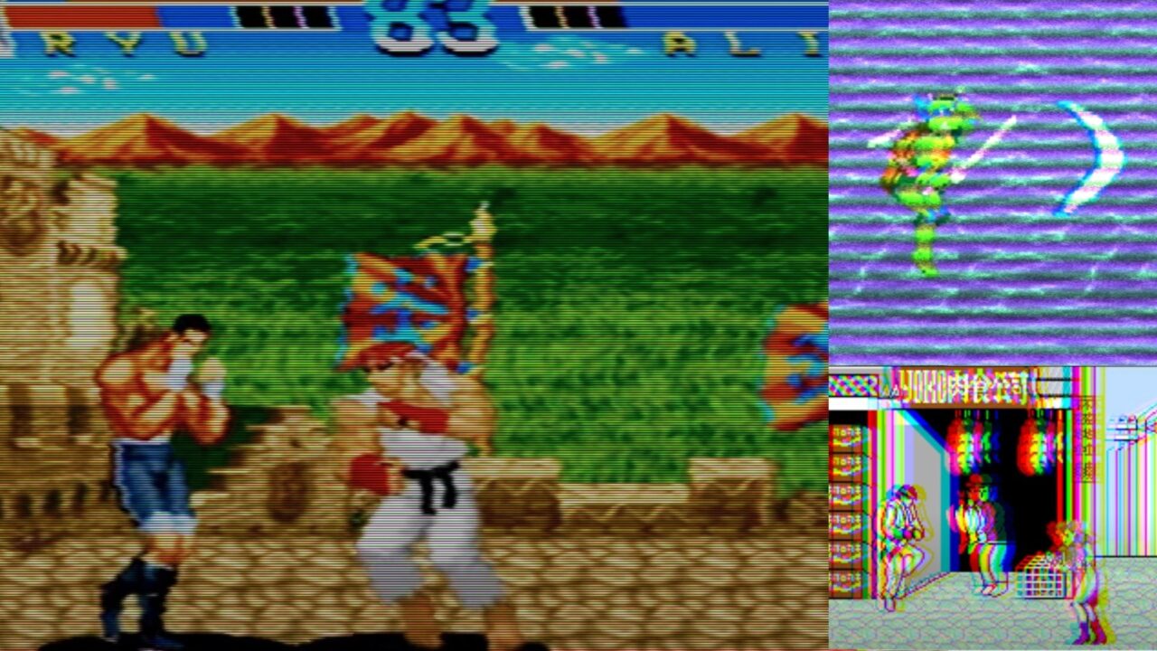 Some of the Best Bootleg Games We Got in Latin America