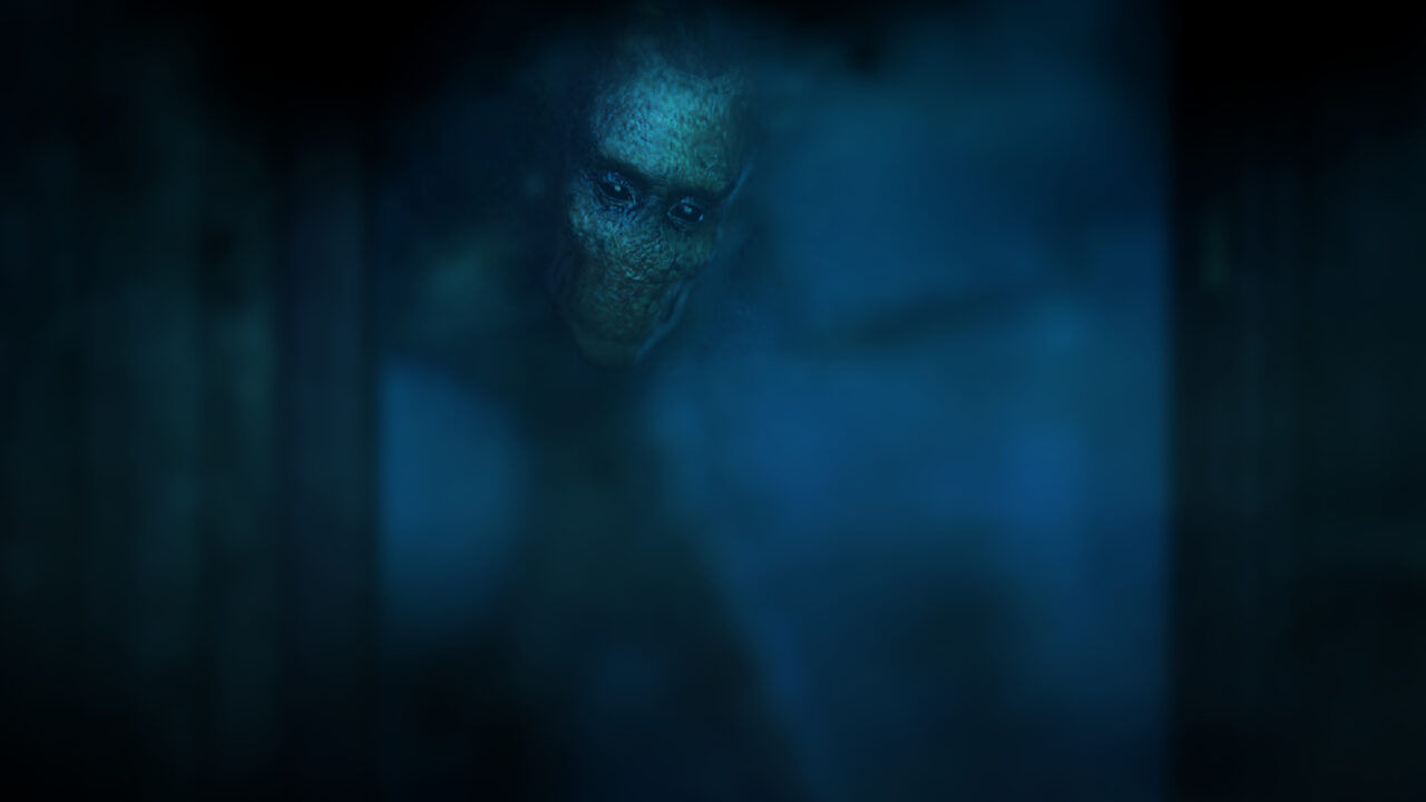 Dryad Steam Page Gives New Details About the Game