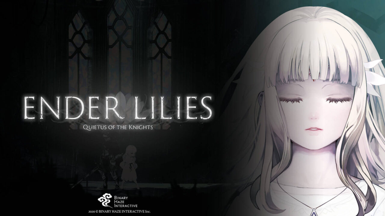 ENDER LILIES: Quietus of the Knights Reveals Physical Editions