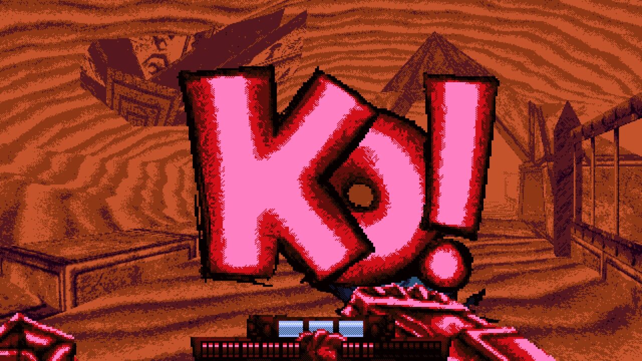 Fight Knight Review - This Hits Just Right