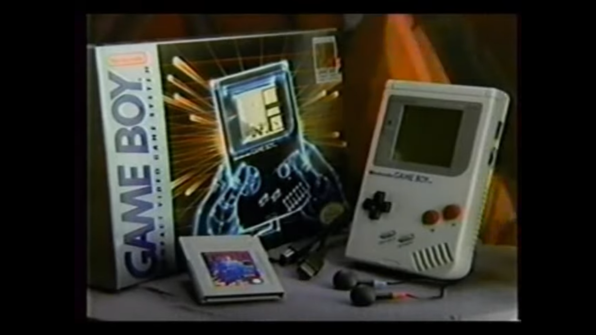 Gameboy Horror Is Becoming a Big Deal