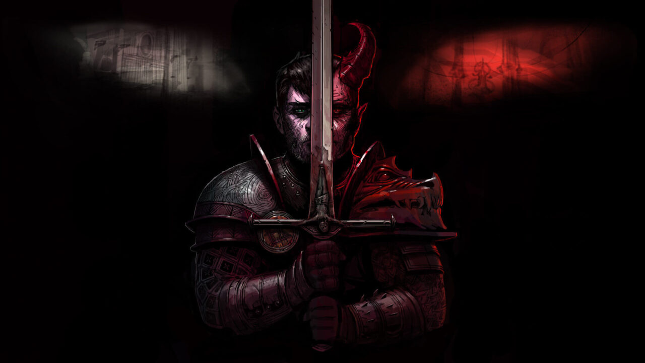 Hellslave Premieres New Story Trailer