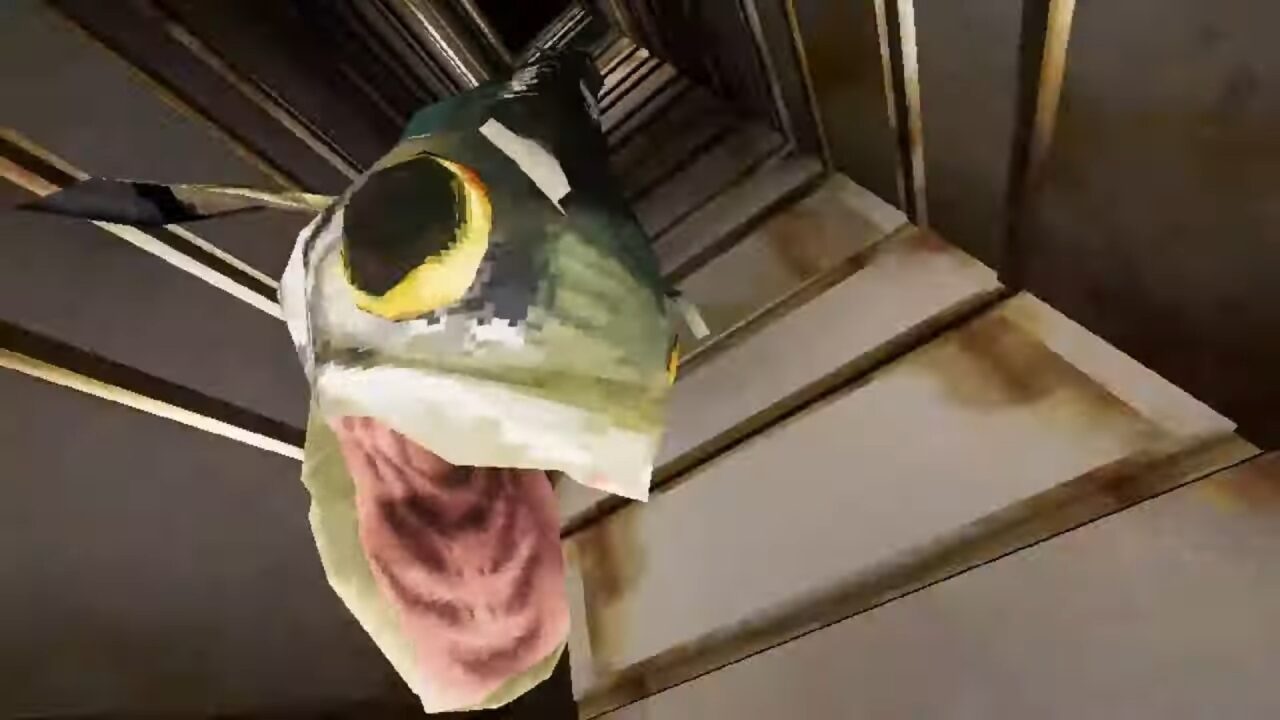 Ultra-Indie Spotlight Sunday: How Fish Is Made