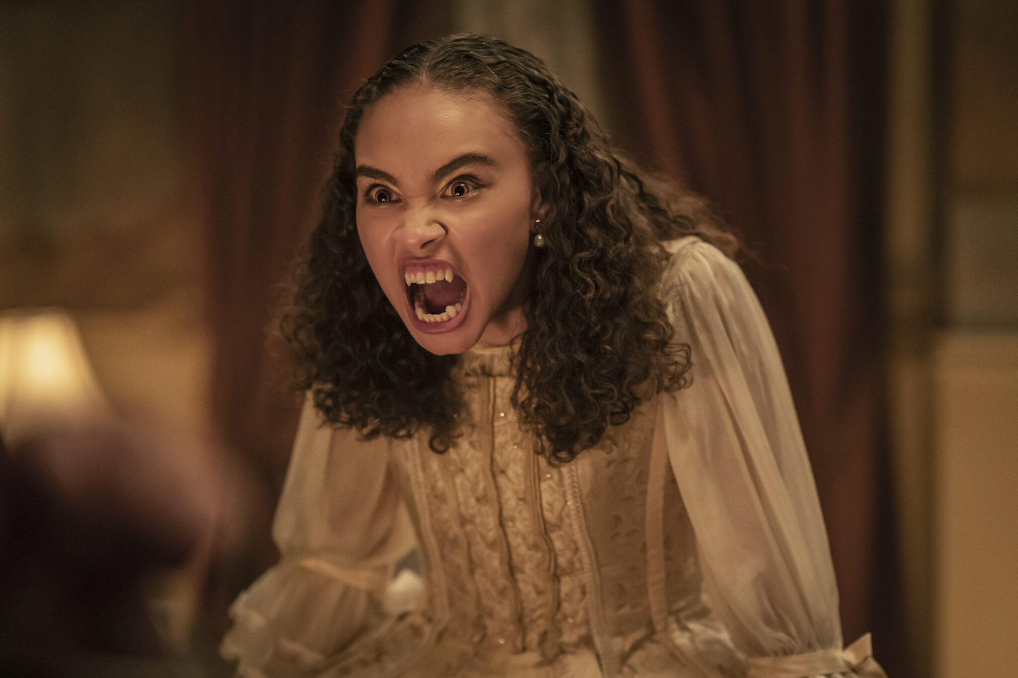 10 Rightfully Angry Black Women In Horror
