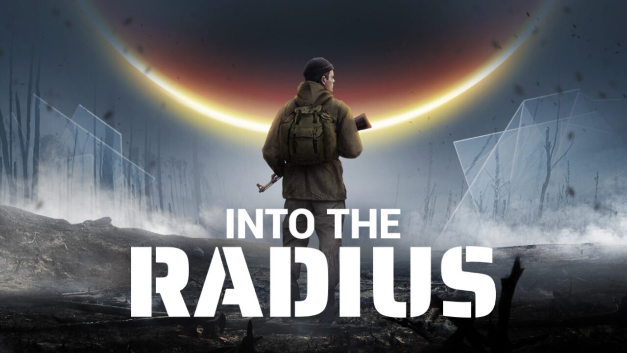 Horror VR Survival Shooter Into the Radius Gets New Story Trailer Alongside Major Update