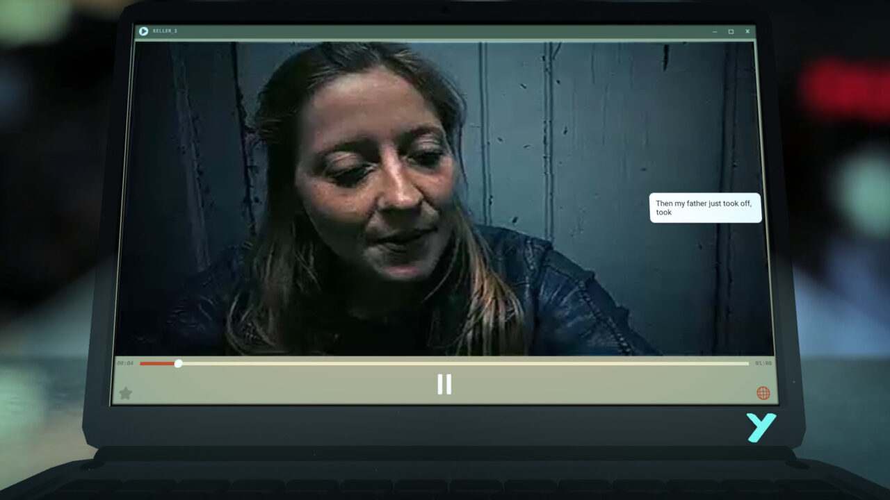 Uncover the Truth Behind a Mysterious Suicide in FMV Thriller Jessika