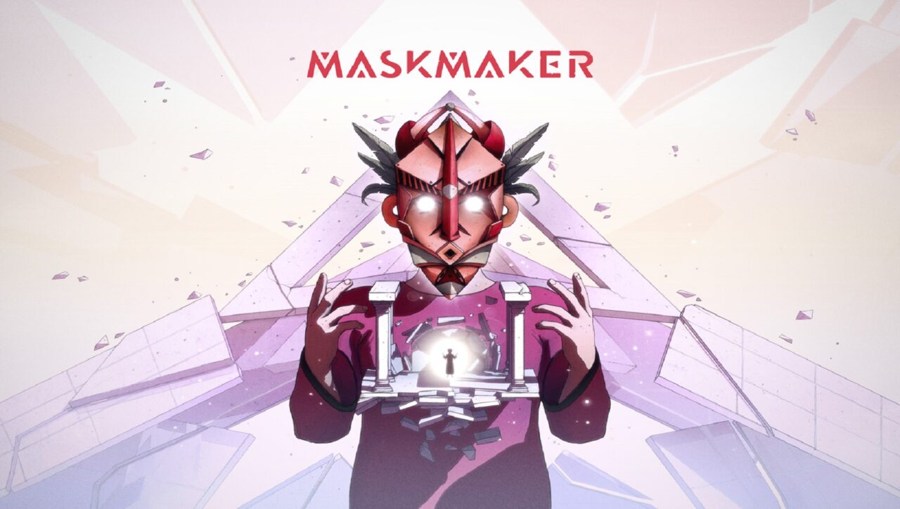 Maskmaker Doesn't Hide its Great Looking VR Puzzle Gameplay