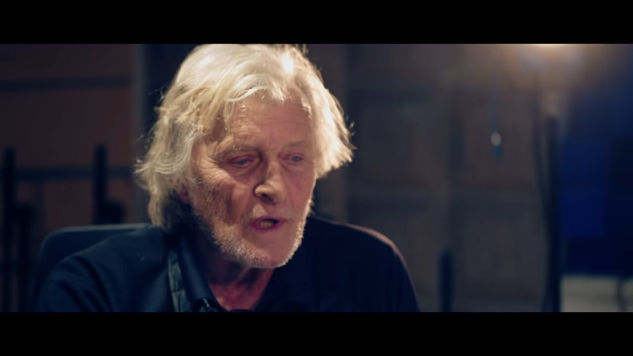 Bloober Team Releases Interview With Rutger Hauer To Remember Late Actor