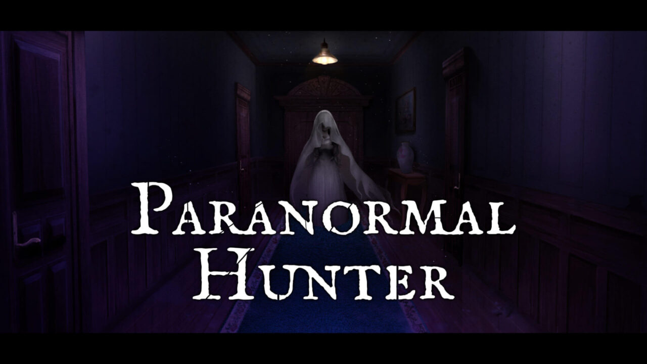 Paranormal Hunter Bringing Co-op Survival Horror to VR