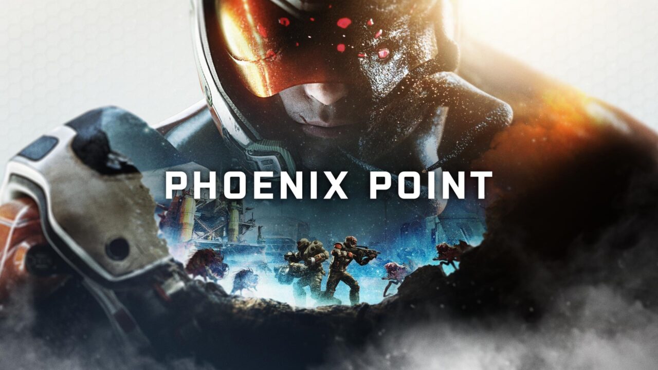 PHOENIX POINT Review - Two Steps Forward, One Step Back