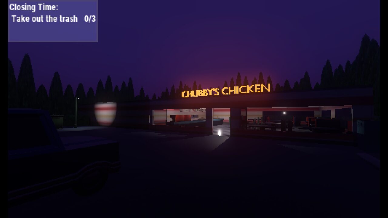 Ultra-Indie Daily Dose: One Way Ticket Is A Two Part Food Service ...