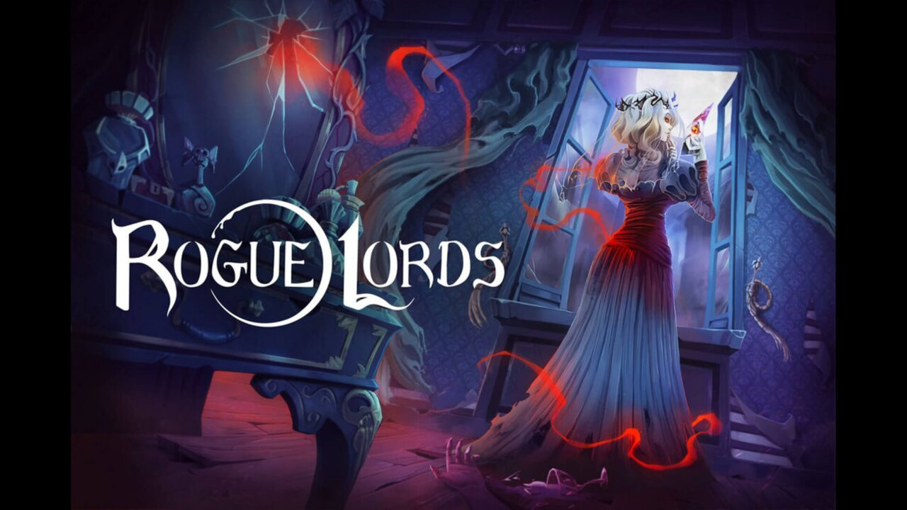 Rogue Lords Gives You The Devil's Luck