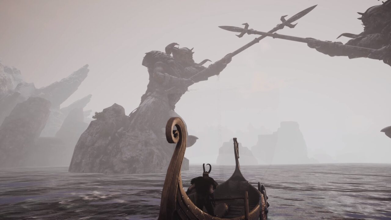 RUNE II Review - Apocalyptically Broken