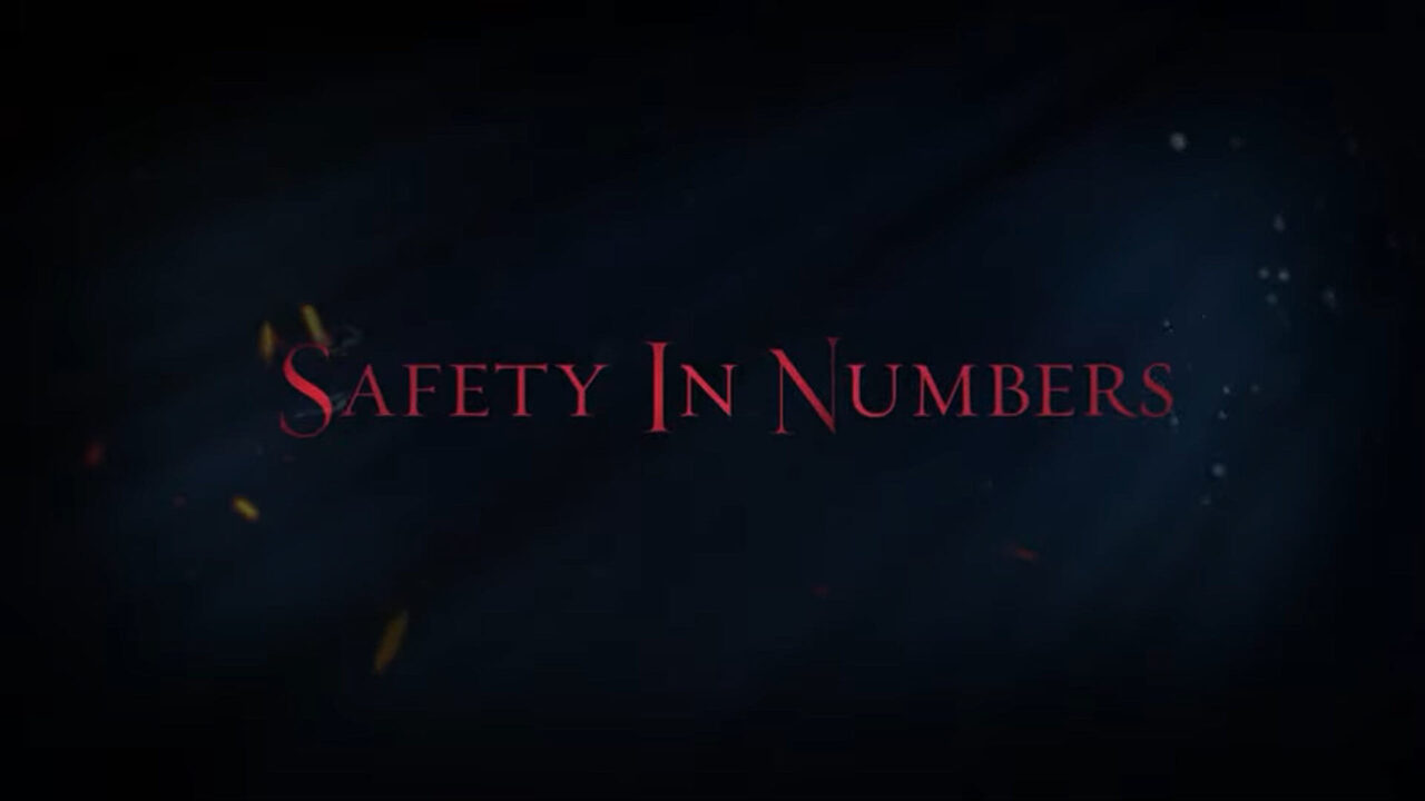 SIN (Safety In Numbers) in Production