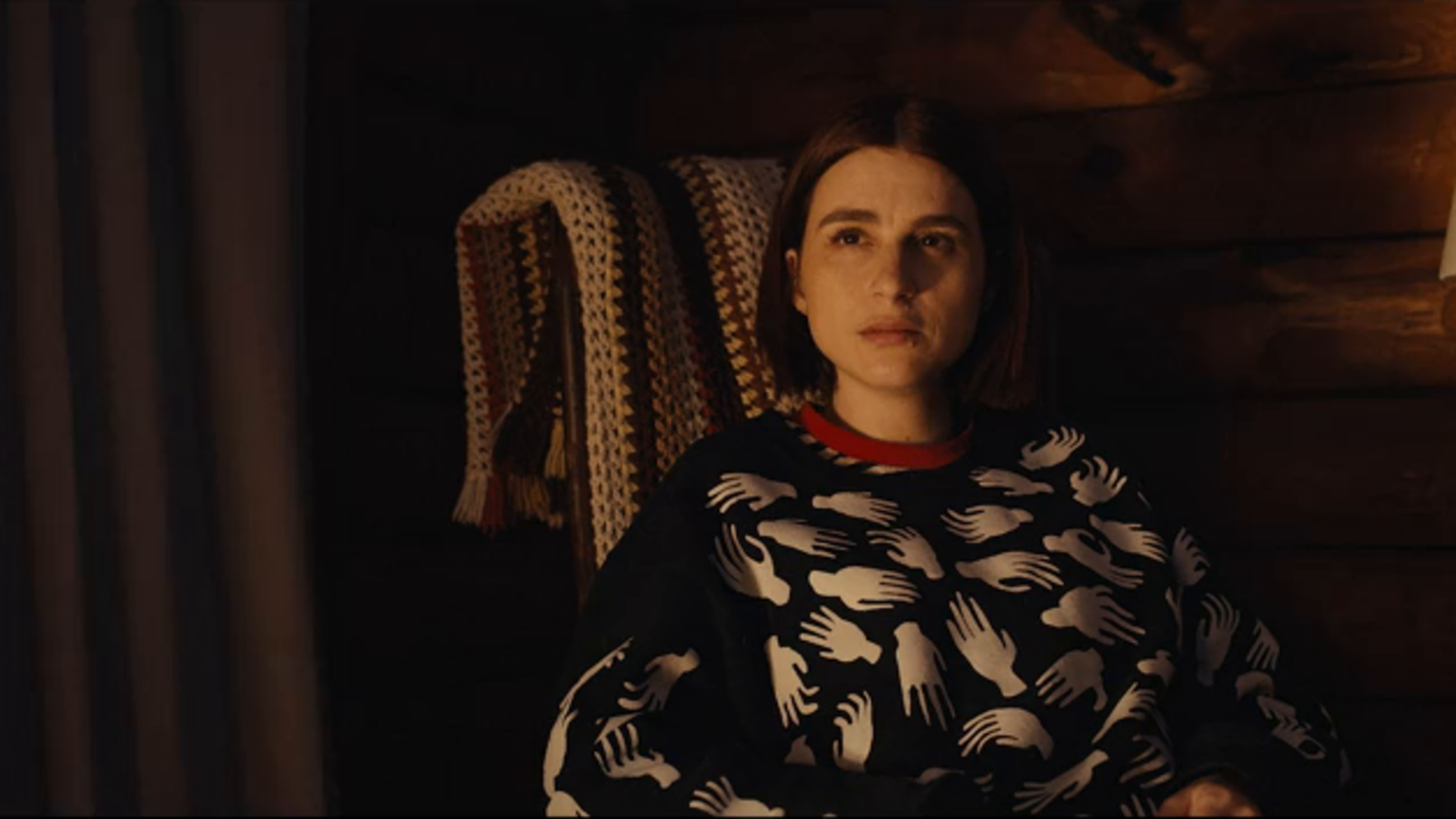 6 Iconic Horror Movie Sweaters We'd Wear This Winter